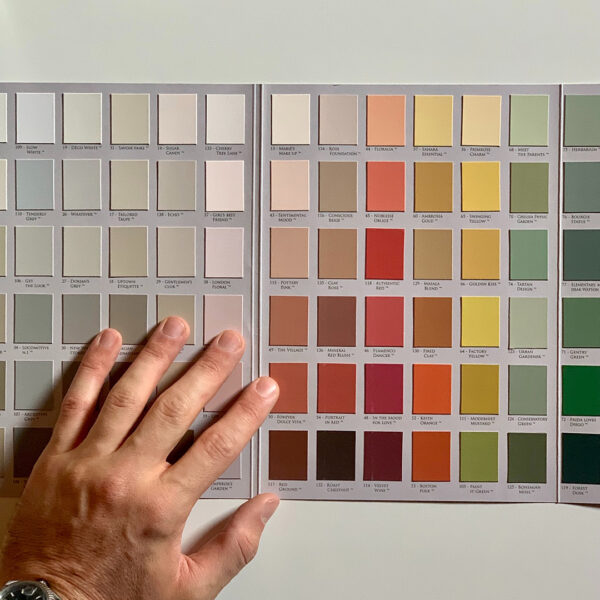 How To Mix Paint Colors In Your Home - La Pine ACE Hardware
