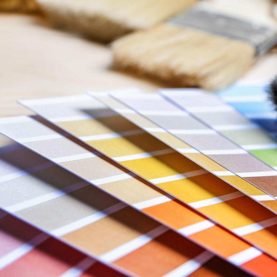 Best Paint For Interiors - La Pine Ace Paint Options