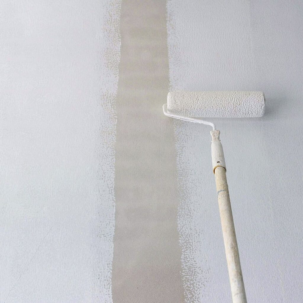 The Importance of Primer in Painting - Learn More